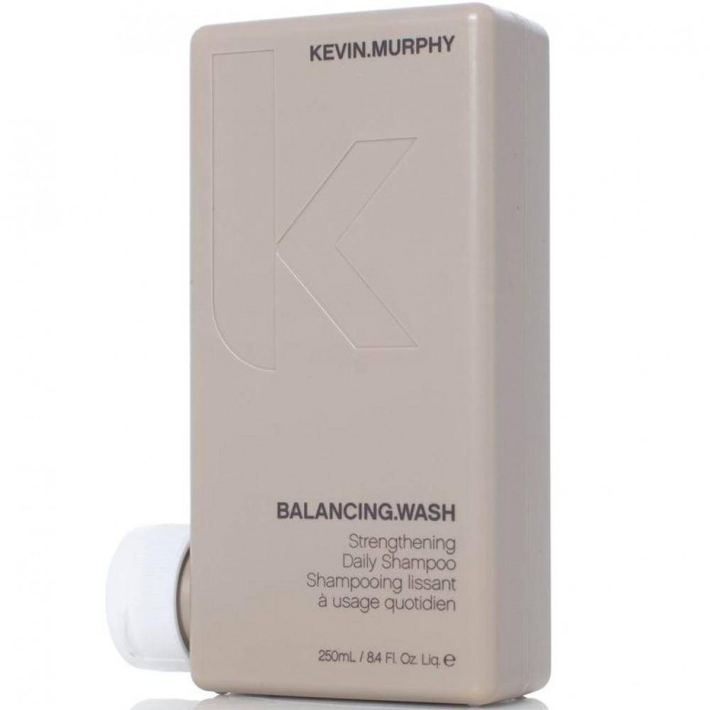 Kevin Murphy Balancing Wash Shampoo 250 ml/ 8.4 fl. oz. | Lustrous Shine