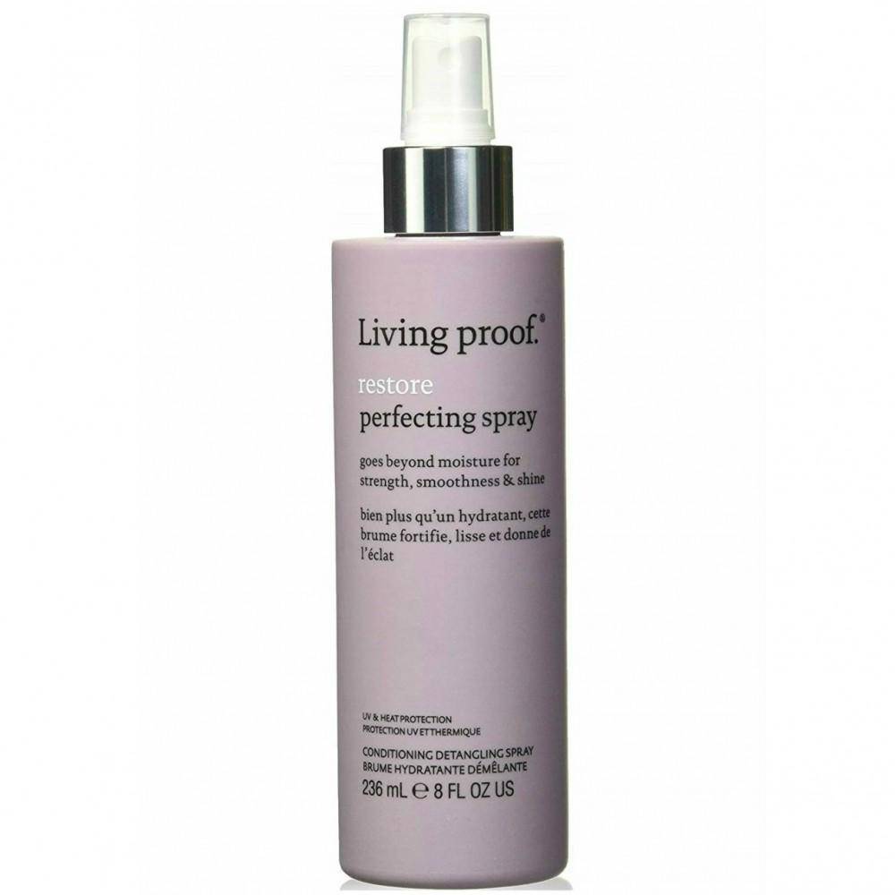 Living Proof Restore Perfecting Spray 236 ml/ 8 fl. oz. | Lustrous Shine